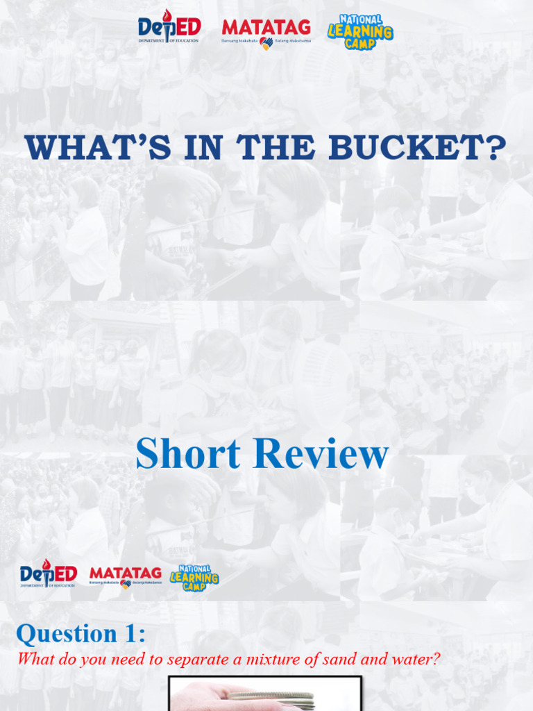 Grade 7 Lesson 2 | PDF