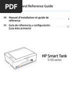 580 590 Tank Smart Manual | PDF | Printer (Computing) | Image Scanner
