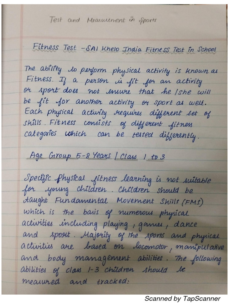 (CRICKET) Physical Education Record 220930 140009 | PDF