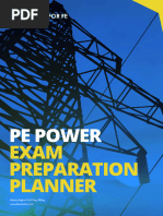 FE Electrical Practice-Exam | PDF | Test (Assessment) | Function ...
