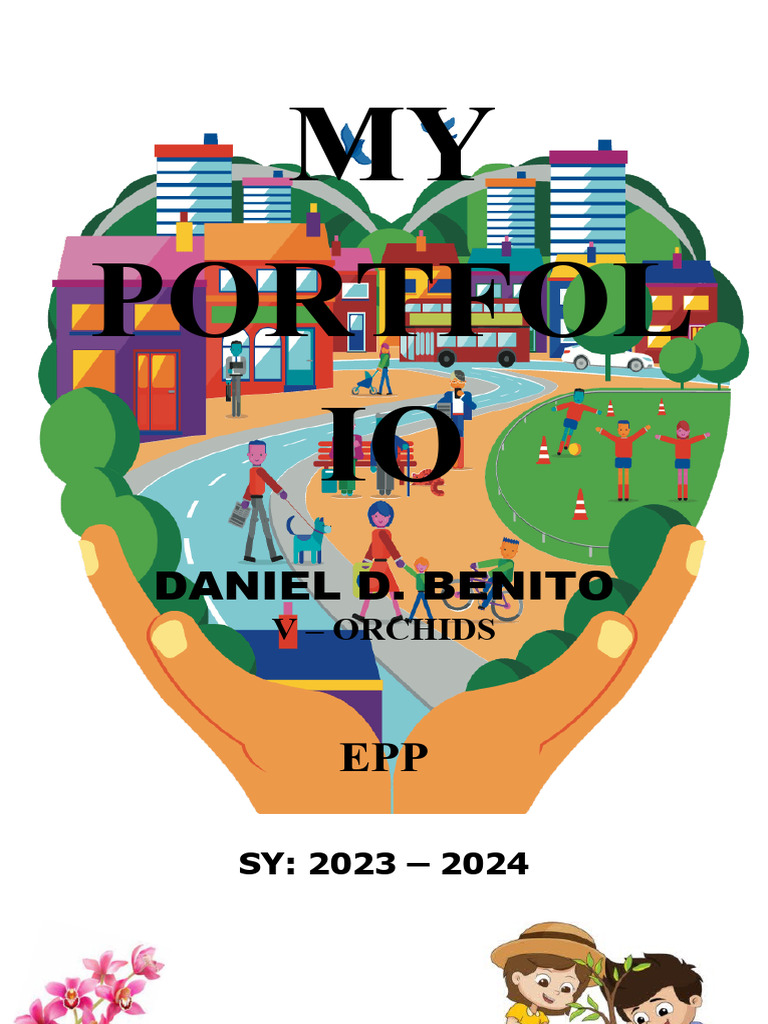MY EPP | PDF