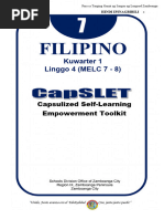 Mga Uri NG Damit | PDF