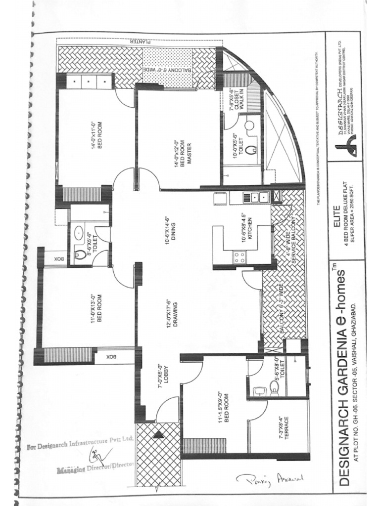 FLOOR PLAN | PDF