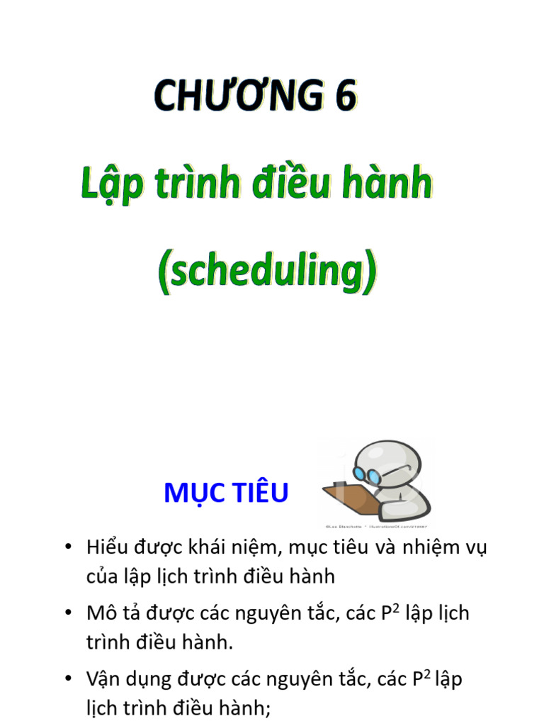 C6 HĐ SX-SV - New | PDF