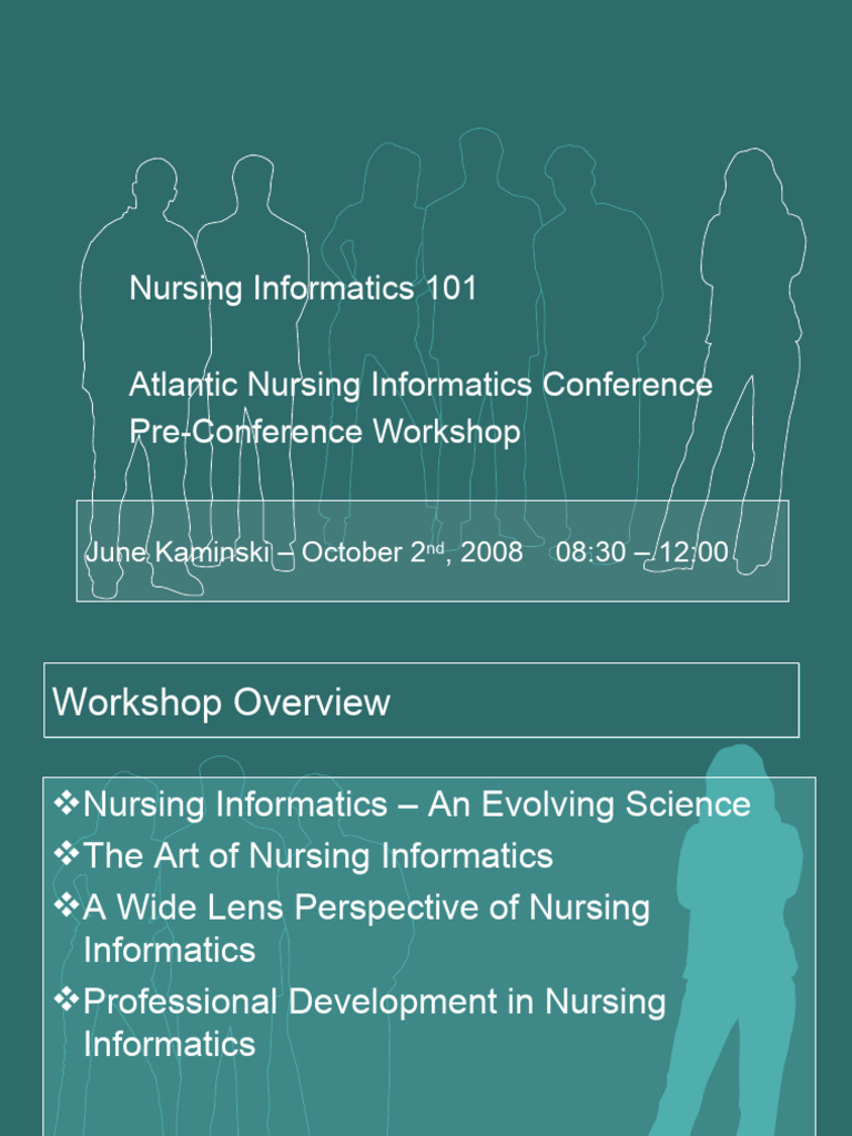 Ni 101 | PDF | Science & Mathematics