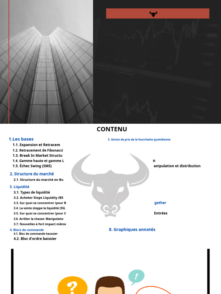 SMC Et SND Formations | PDF