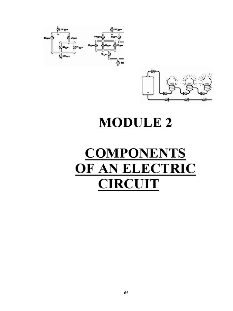 Module 2 | PDF