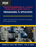 PLC Programming For Industrial Automation | PDF | Programmable Logic ...