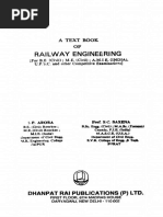 Highway Engineering Khanna and Justo PDF | PDF