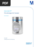 Software Manual MAS-100 NT & NT Ex en V14.0 | PDF | Microsoft Windows ...