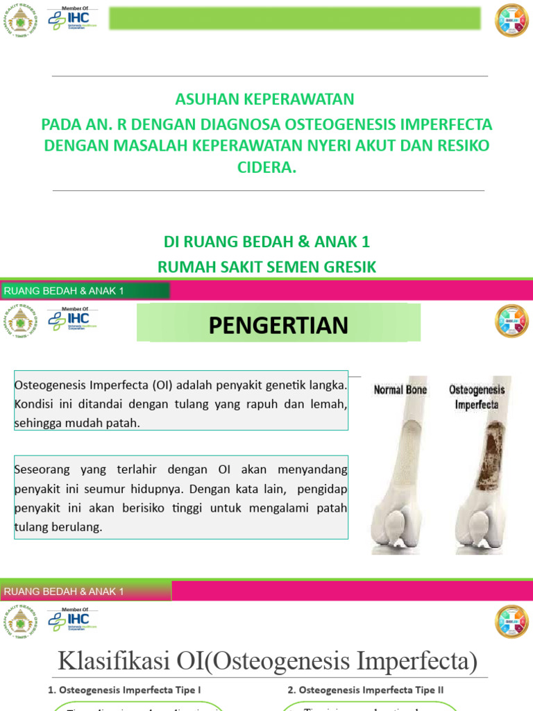 Study Kasus Rba 1 2023 | PDF