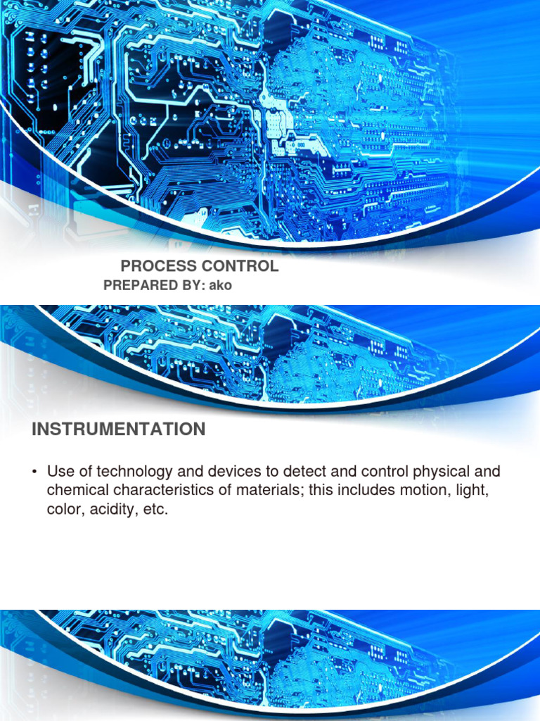 Process and Instrumentation Diagram | PDF