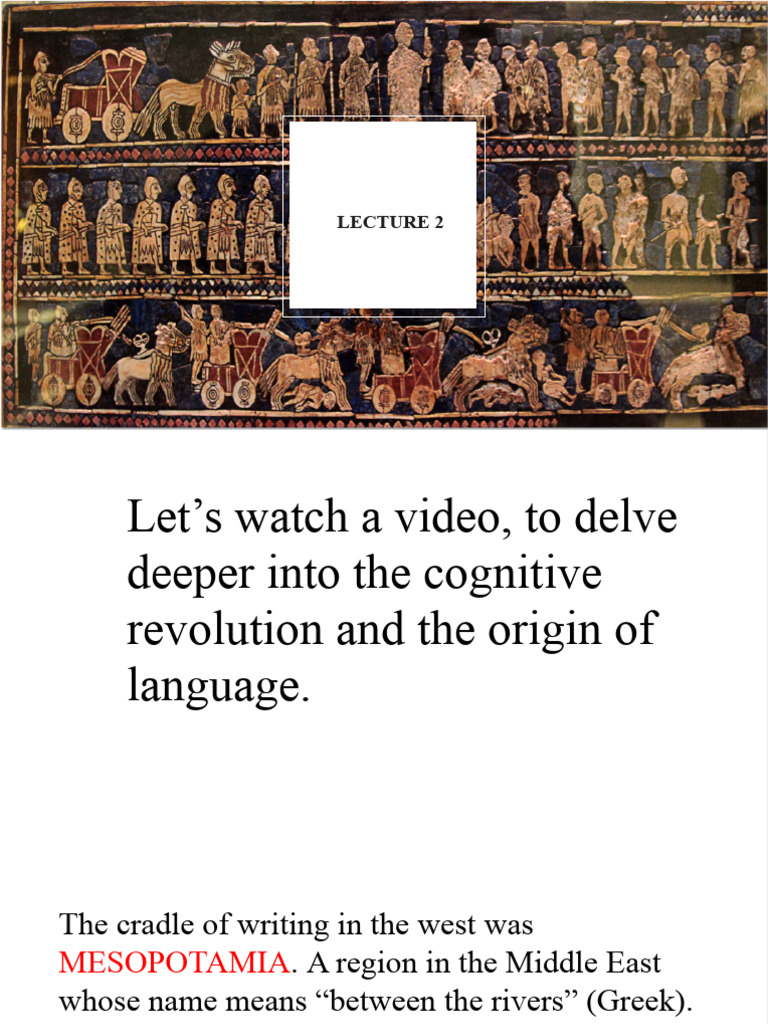 Lecture2 Sept15 | PDF