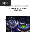 BIM Technical Standards - MEP Color Mapping - GSA | PDF | Plumbing ...