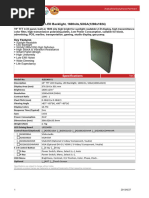 Gazetted Form For Aadhaar Enrolment | PDF