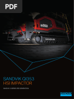 Metso Product Guide | PDF | Loader (Equipment)