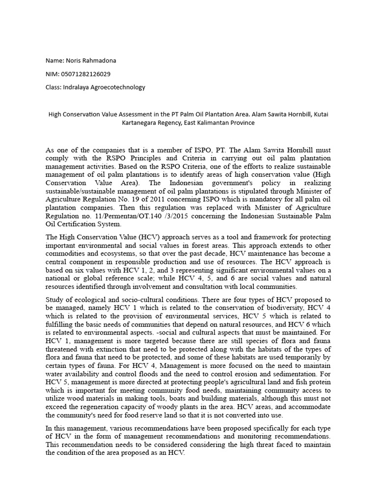 Noris Rahmadona - 05071282126029.tugas PSH | PDF