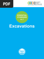 Avoiding Danger From Underground Services, UK HSE HSG47 (Third Edition ...