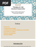 Actividades de Wordwall para Segundo Básico | PDF | Hogar, jardinería y bricolaje | Salud y ...