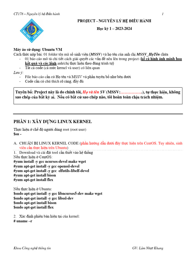 Project Vie FALL2023 | PDF