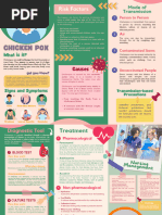 Hiv Brochure | PDF | Hiv/Aids | Infection