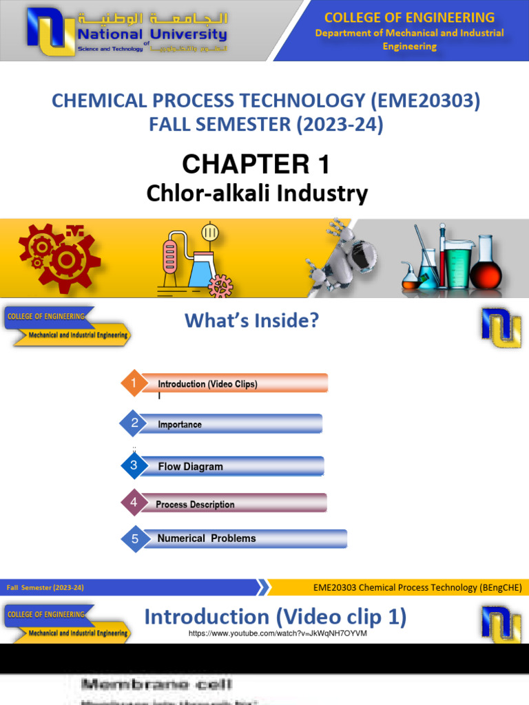 CPT Chapter 1 (Fall 2023-24) | PDF