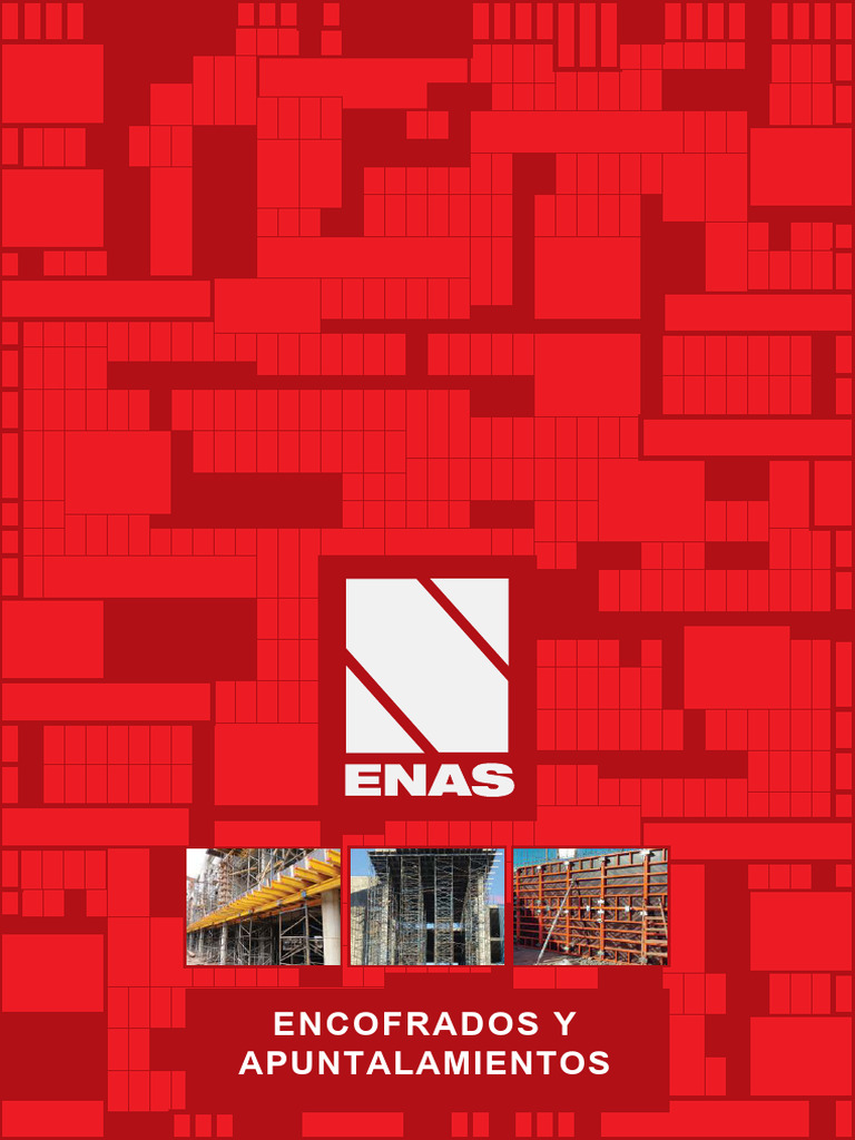 catalogo-encofrados-enas | PDF