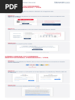 Plataforma Trilce | PDF