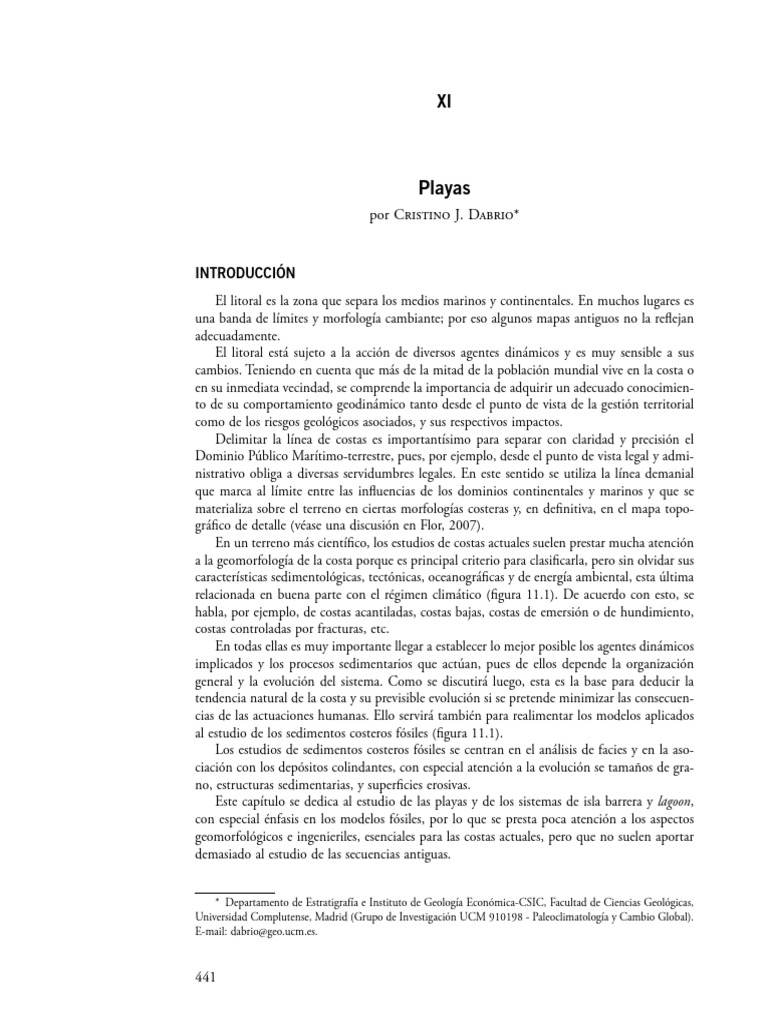 2010 - 03 Arche Sedim 440 - 970 | PDF