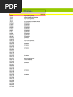 Cross Reference Guide | PDF
