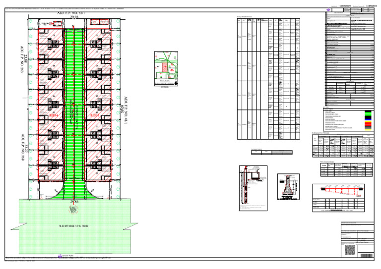 31 Layout Plan | PDF