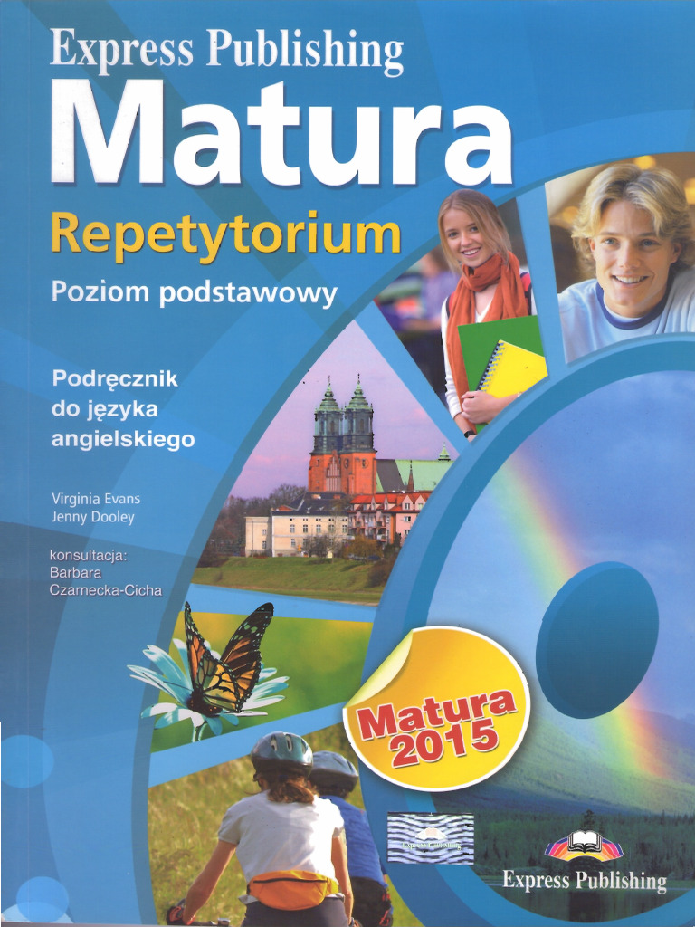 Matura Repetytorium Poziom Podstawowy | PDF