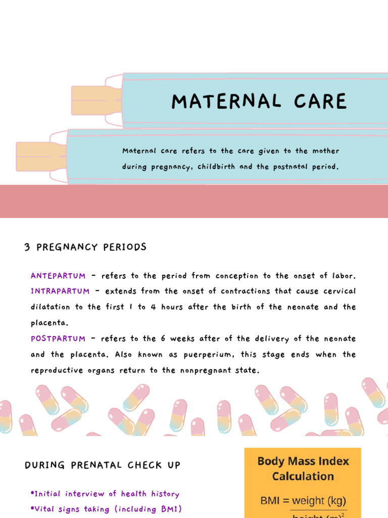 CHN DOH-Programs | Download Free PDF | Childbirth | Rabies