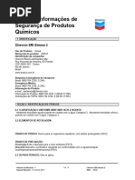 Fispq Drysan-Duo Ecolab | PDF | Desperdício | Solubilidade