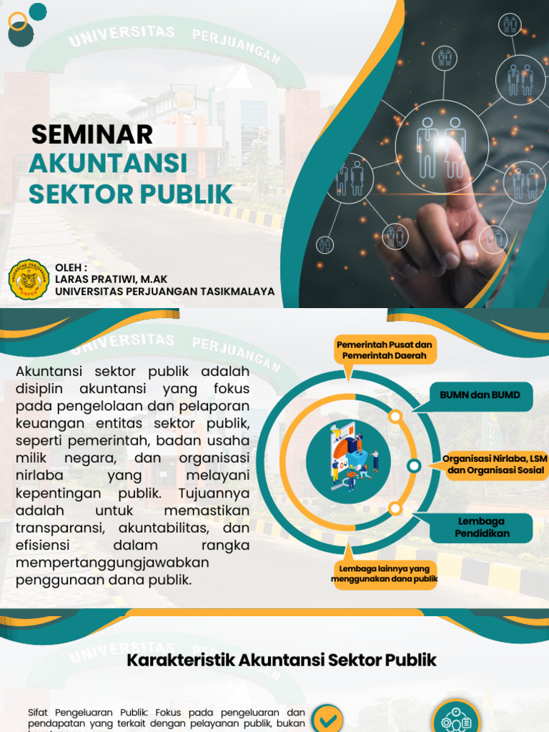 Introduction Seminar ASP | PDF