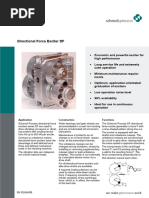 Sandvik Leopard Di650i Brochure | PDF | Drilling | Automation