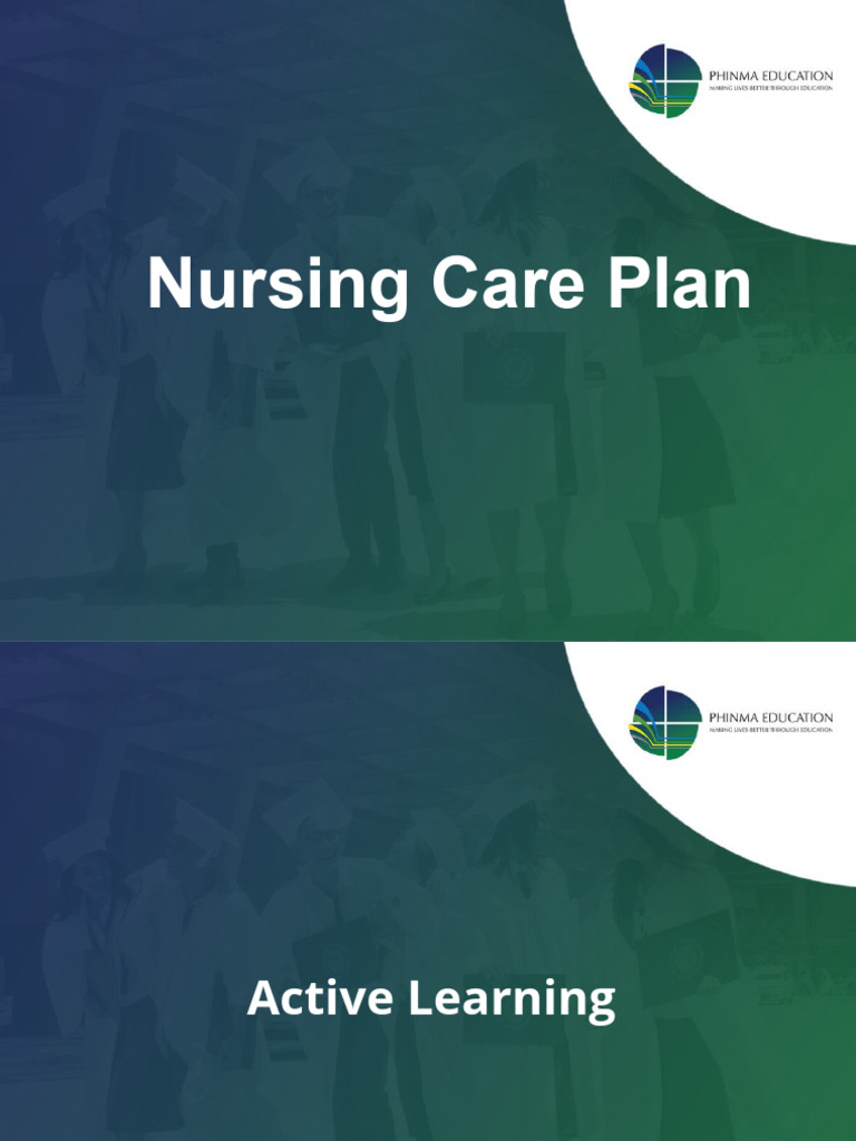 Introduction To NCP | PDF