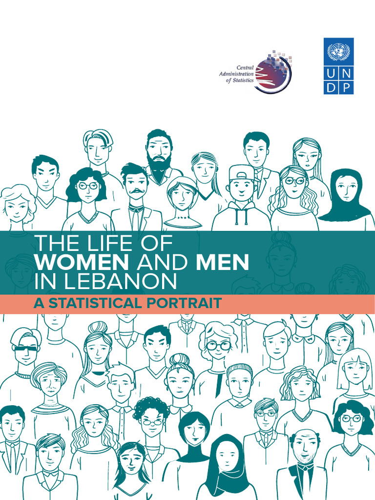 Gender Report | PDF