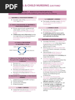 BEmONC and CEmONC | PDF | Maternal Health | Childbirth