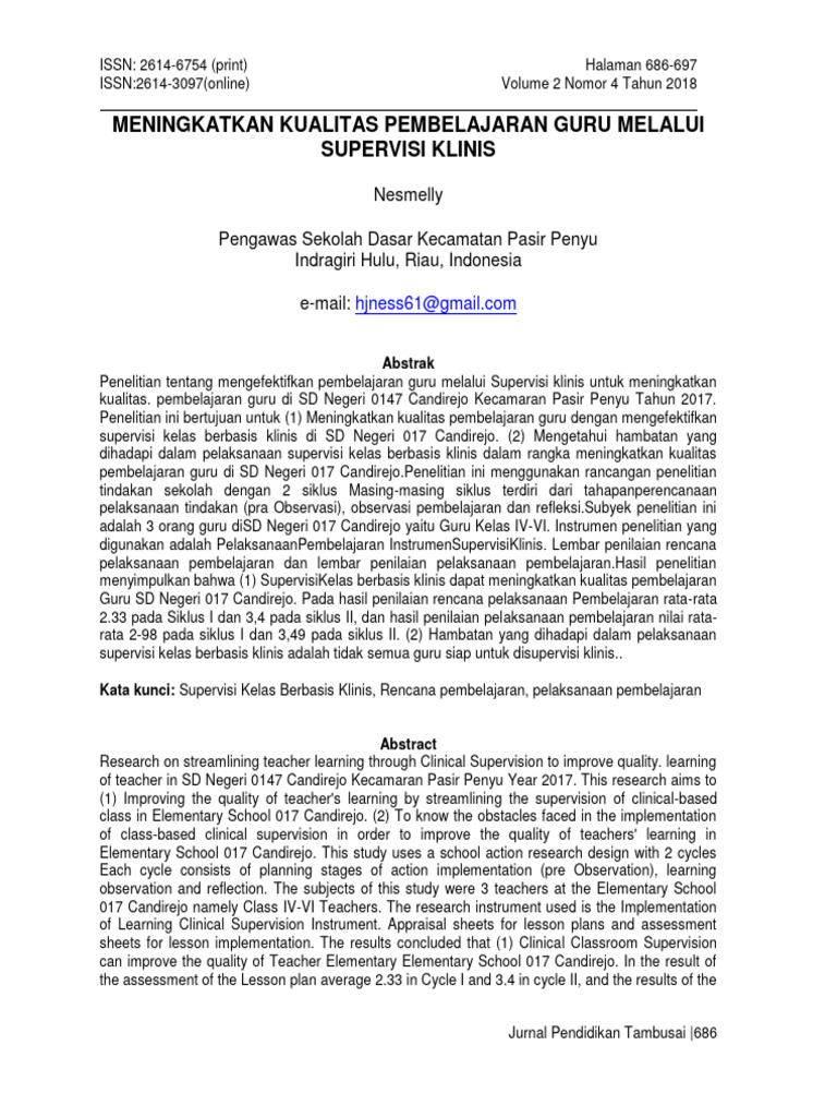 Jptamadmin, 15 Jurnal Nesmelly 686-697 | PDF