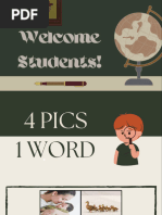 Ideogenesis - The Start of An Idea | PDF | Idea | Senses