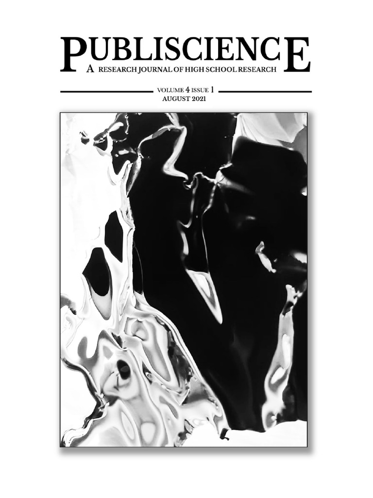 Publiscience-Volume4 (2) | PDF | Precipitation | Monsoon