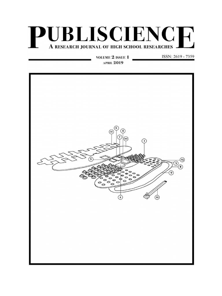 Publiscience Volume 2 | PDF