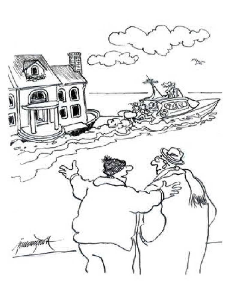 Actividad La Minga | PDF