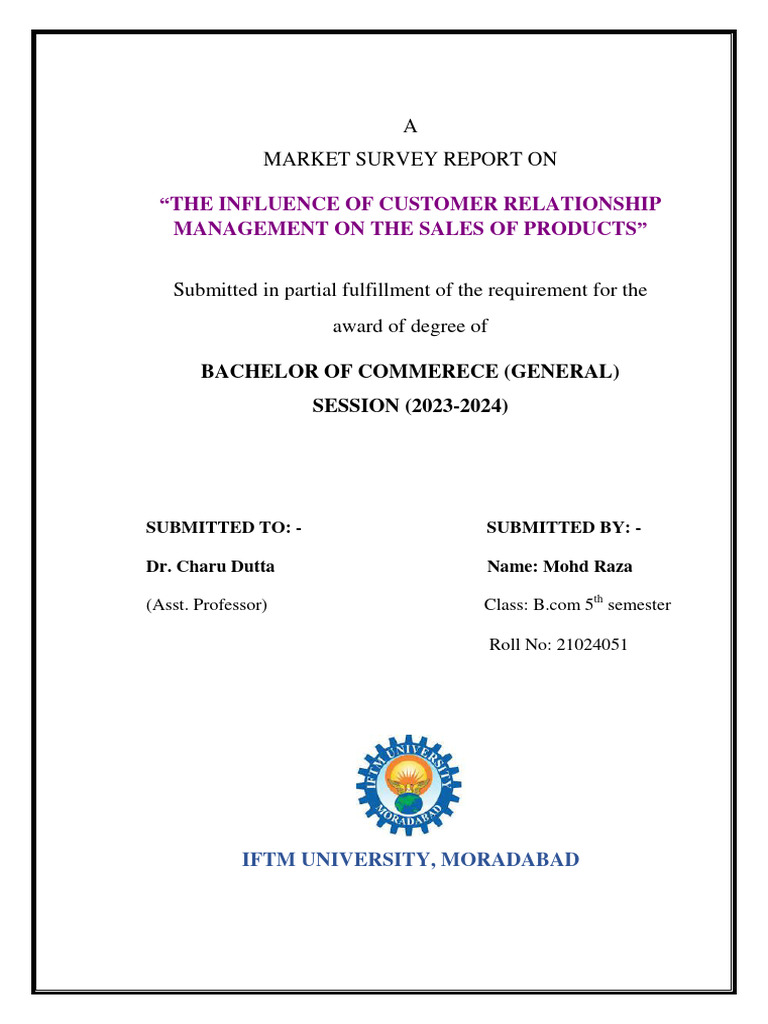 Razafinal | PDF | Customer Relationship Management | Cloud Computing