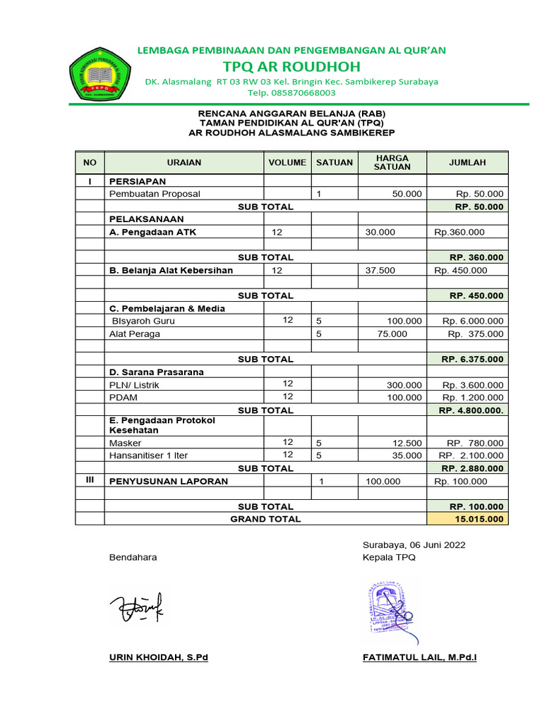 Rab Bop | PDF | Sains & Matematika