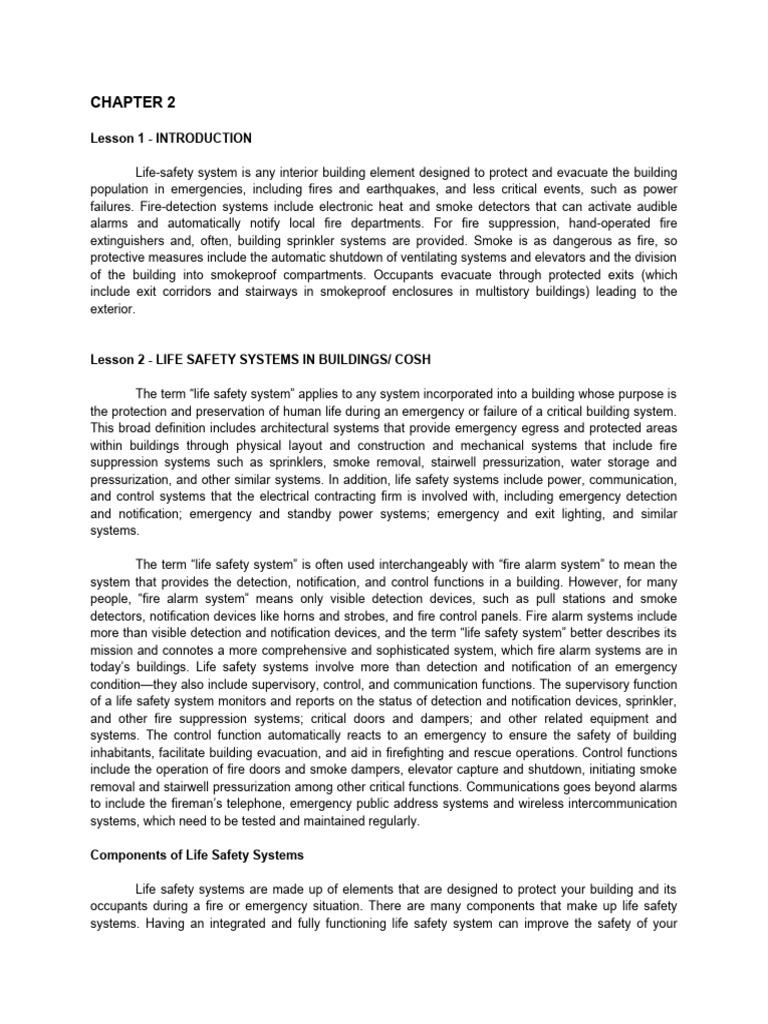 Chapter-2 L123 | PDF