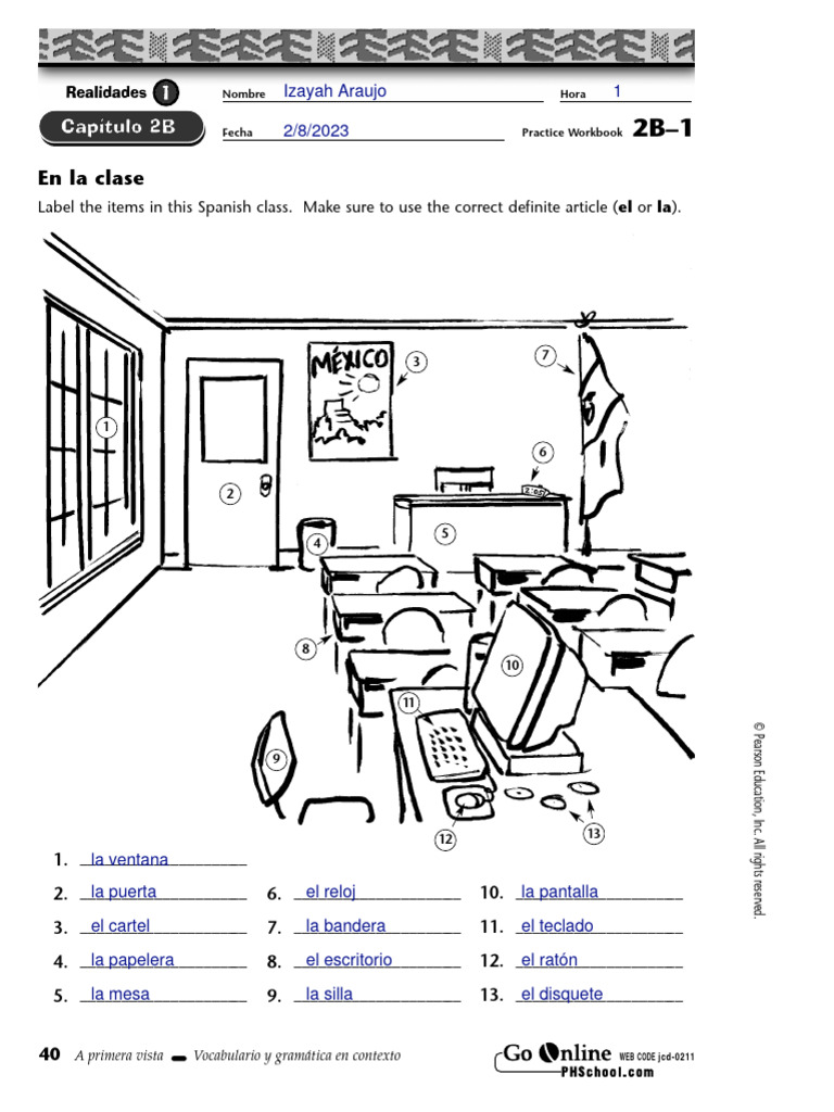 WS 40 | PDF