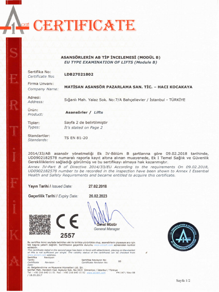 MATİSAN | PDF
