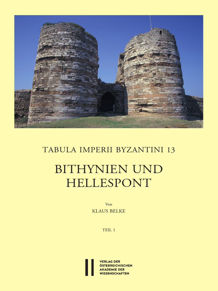 Tıb Hellespont | PDF